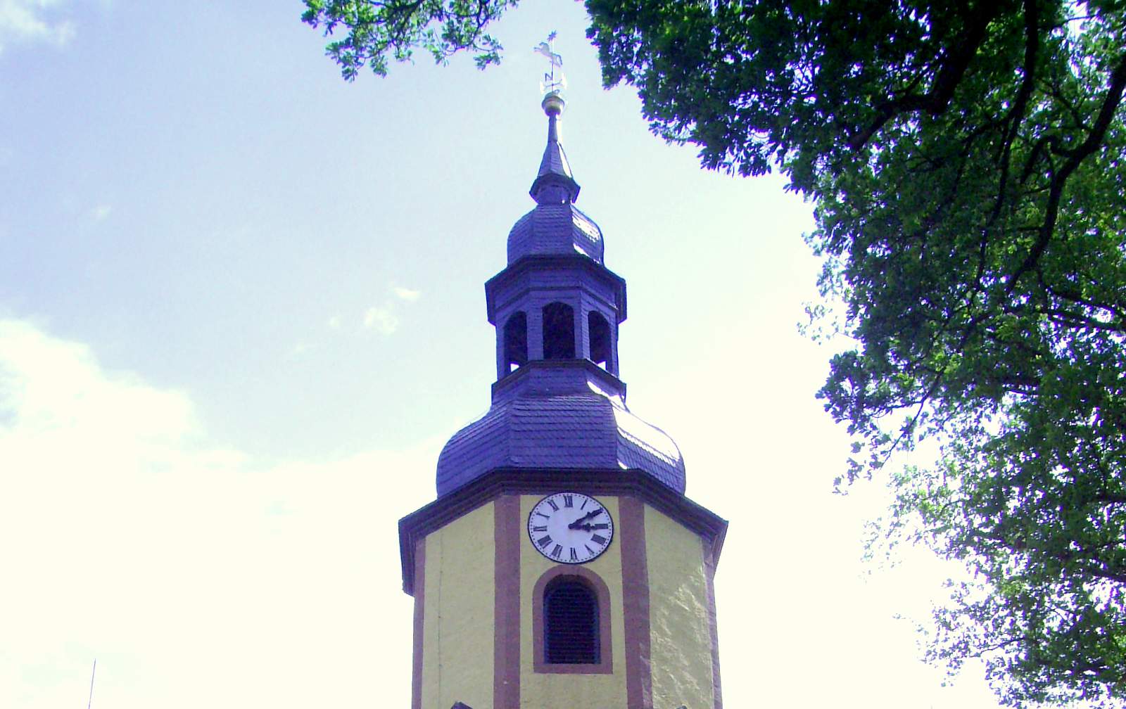 Erhaltung, Weiterführung & Übermittlung der Ortsgeschichte ...