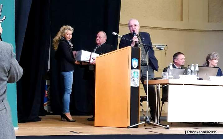 Wolf soll gejagt werden – Diskussion – Landesjägertag in Meiningen ...