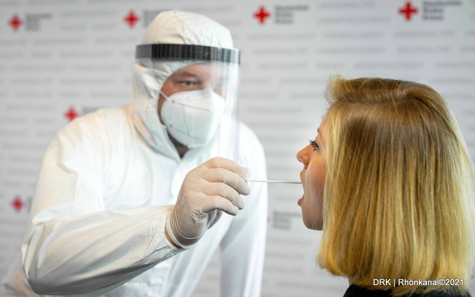 Gesundheitsamt informiert – PCR-Nachweis weiterhin Voraussetzung für ...