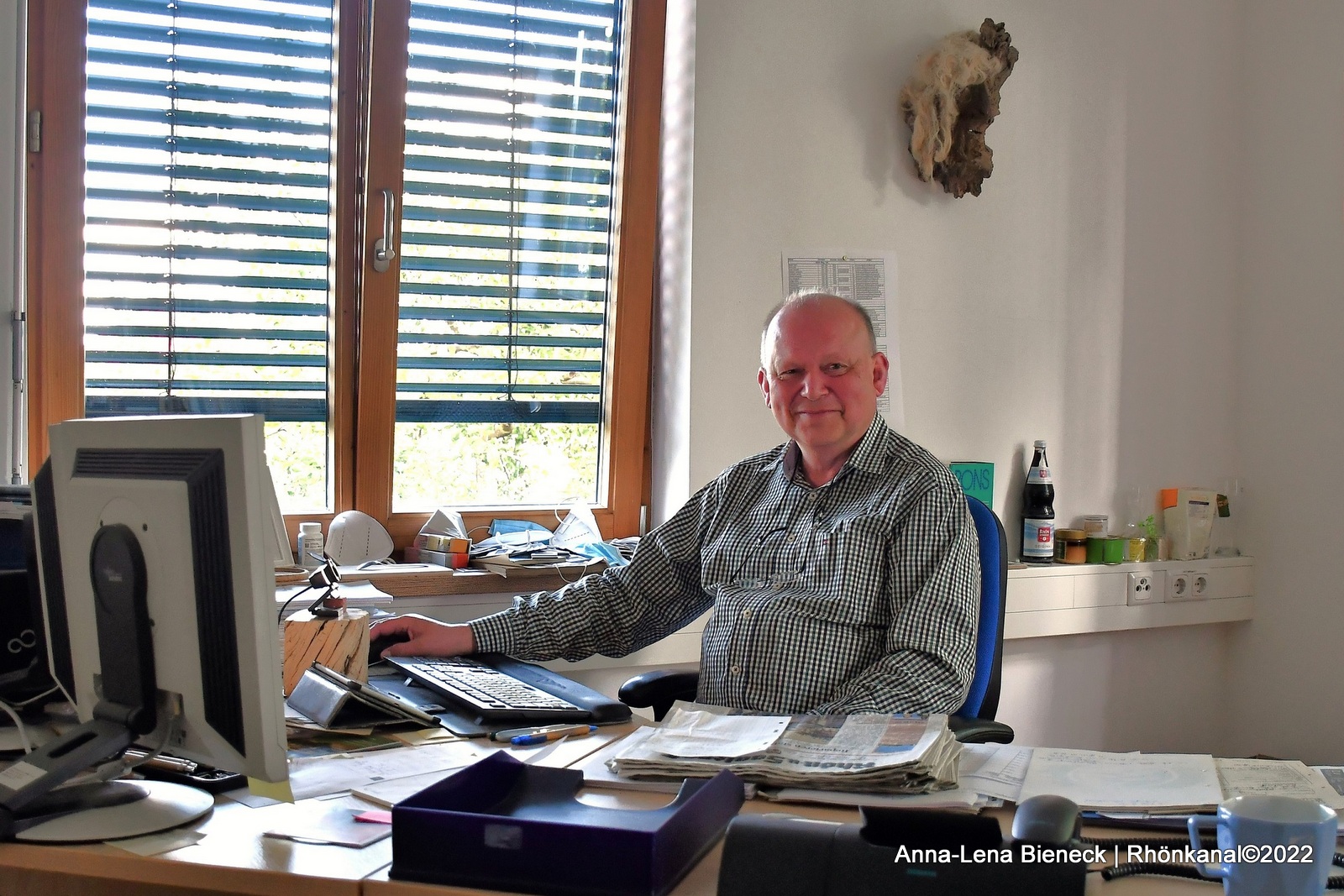 Das Ende einer Ära – Michael Geier nach fast 30 Jahren aus dem ...