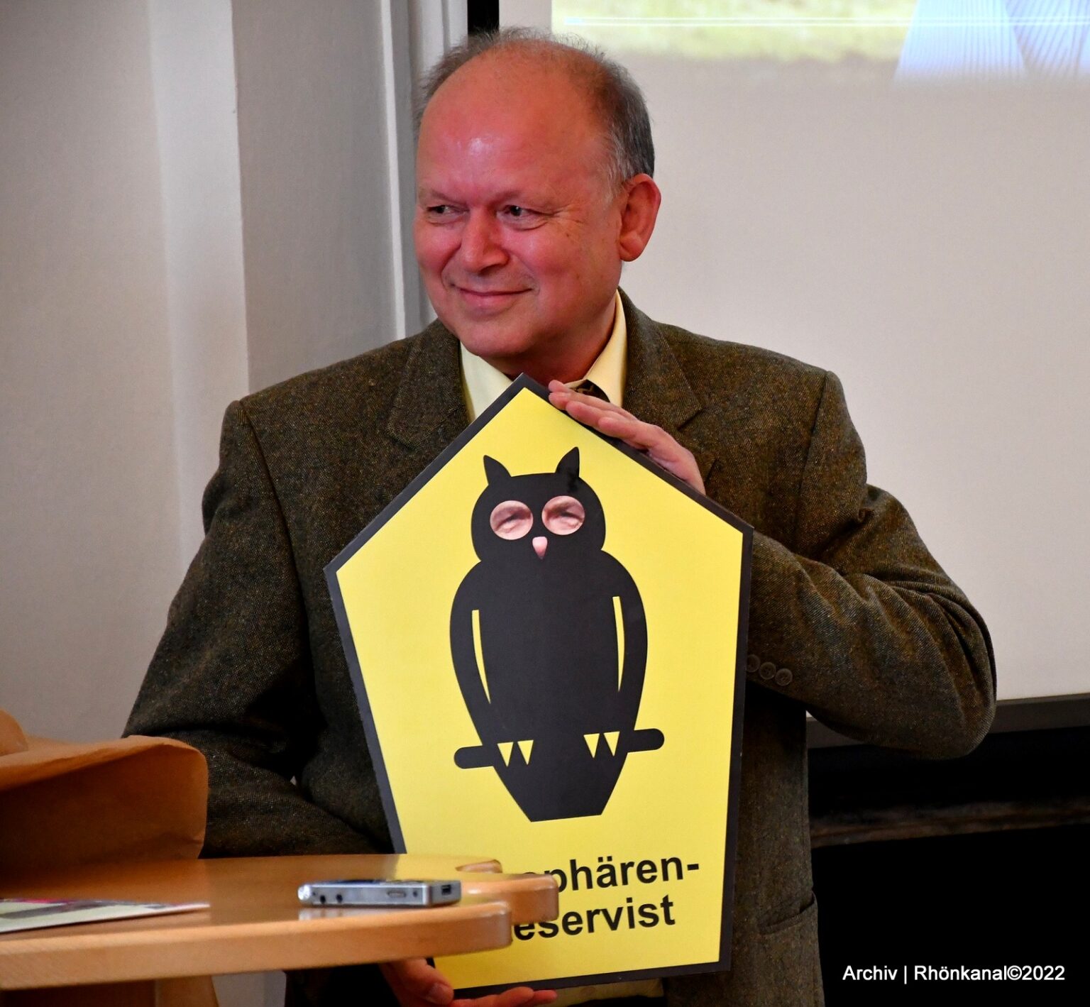 Das Ende einer Ära – Michael Geier nach fast 30 Jahren aus dem ...