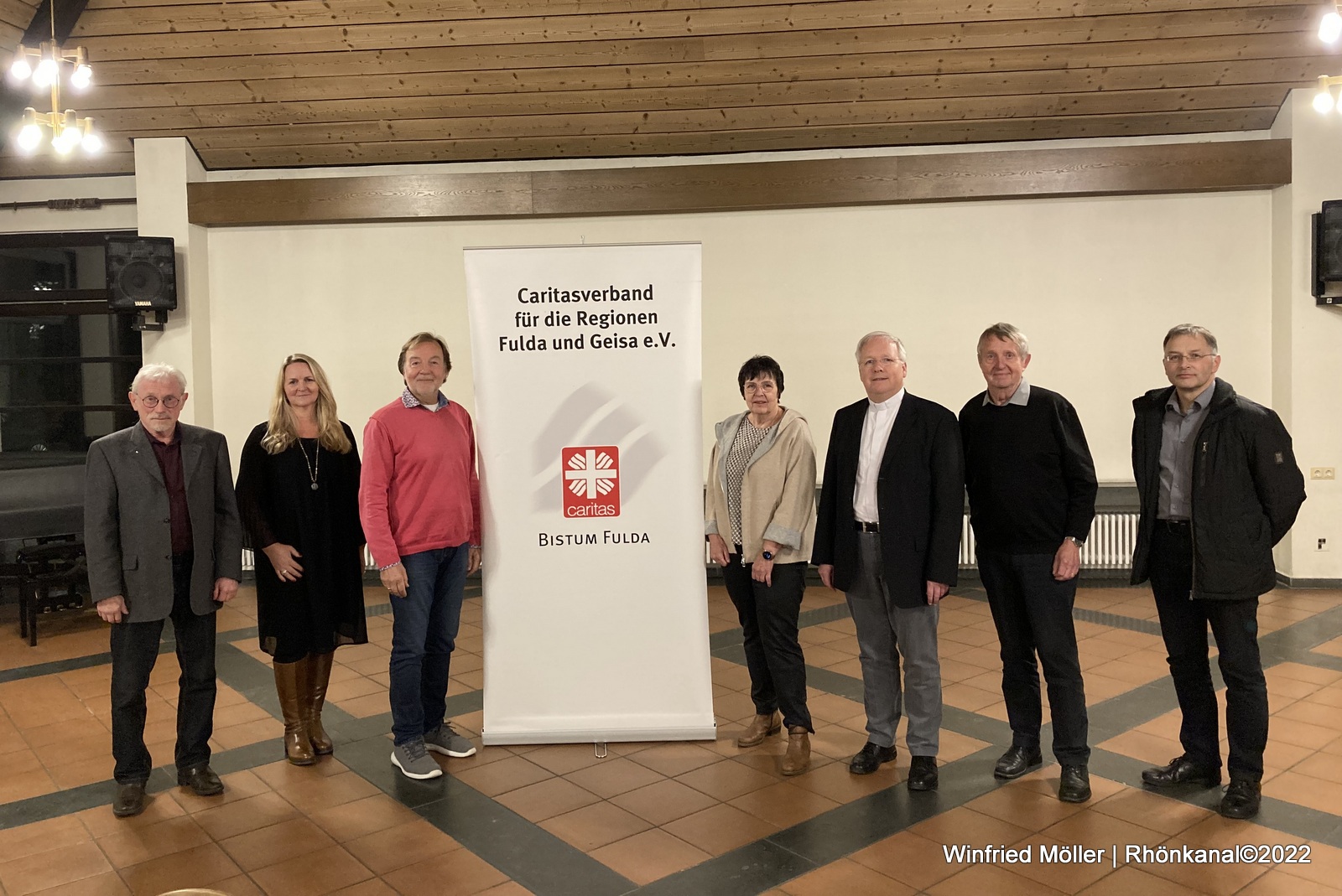 Caritas Fulda & Geisa – „Hoffnungsgeschichten“ in der ...