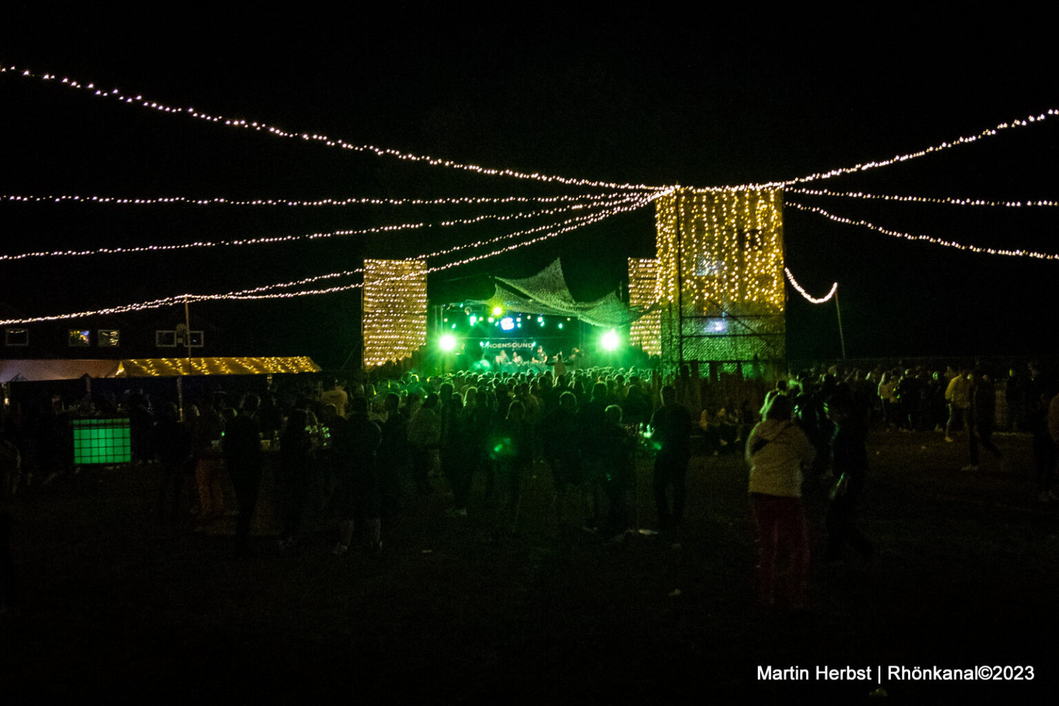 5 Jahre Summer Closing Open Air in Fischbach – Daniel Leimbach im ...
