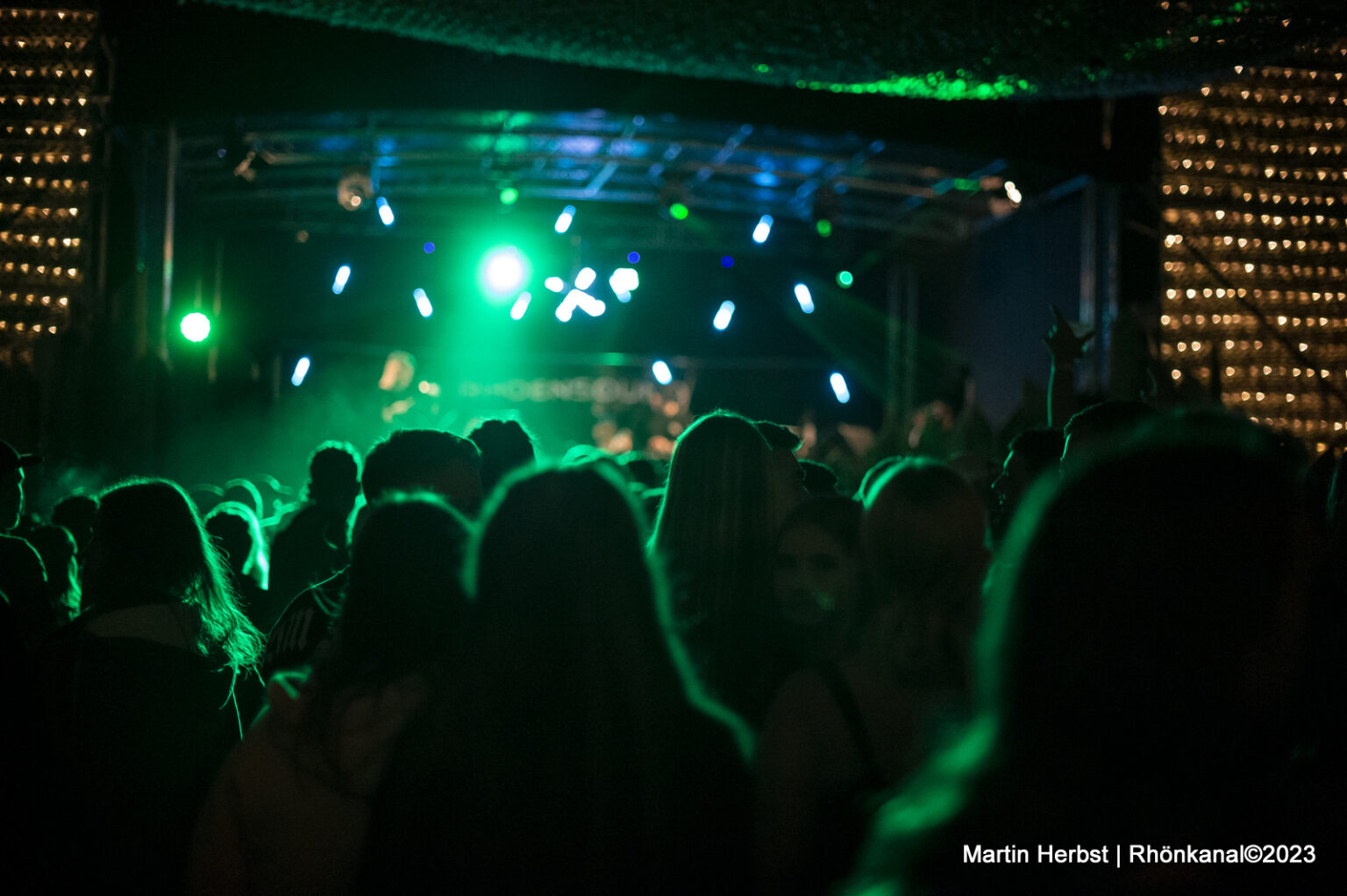 5 Jahre Summer Closing Open Air in Fischbach – Daniel Leimbach im ...
