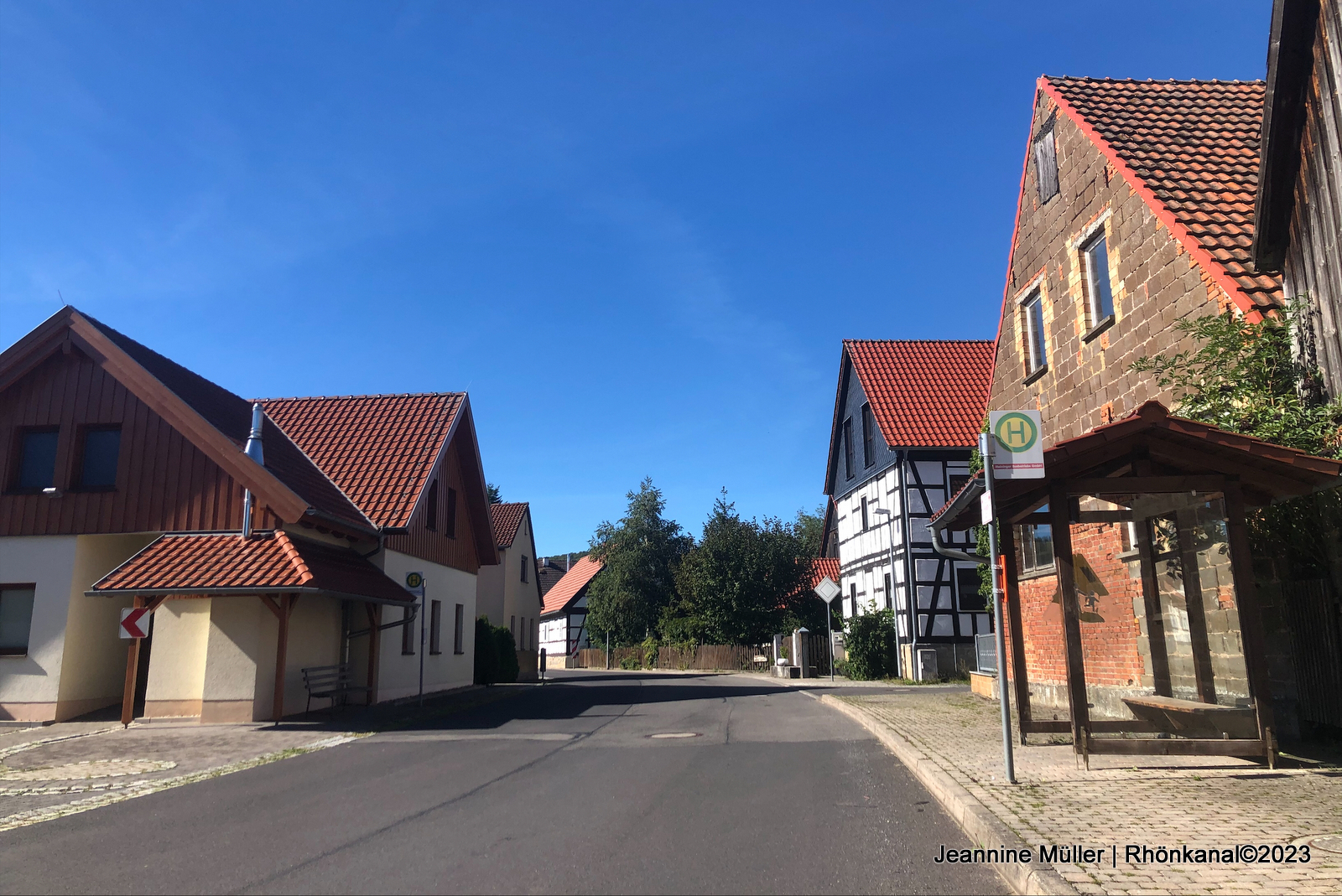 Langsam fahren & Leben retten – Achtung-Kinder-Plakate nun auch in ...