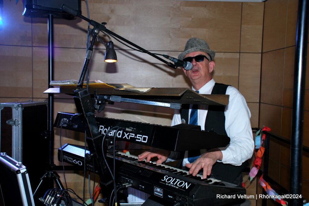 FOTOS – Narrenvolk außer Rand & Band – Neues Prinzenpaar in Geismar ...