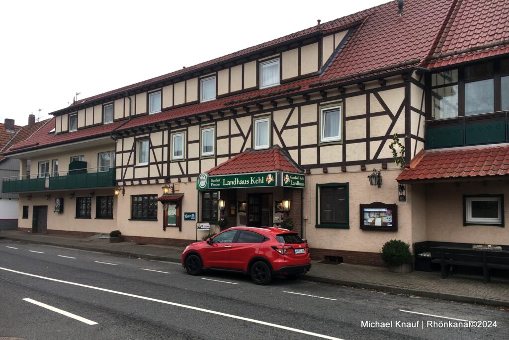 Legendäre Persönlichkeit der Rhön – Sebastian Kehl & sein Leben für den Fußball – Rhönkanal ...