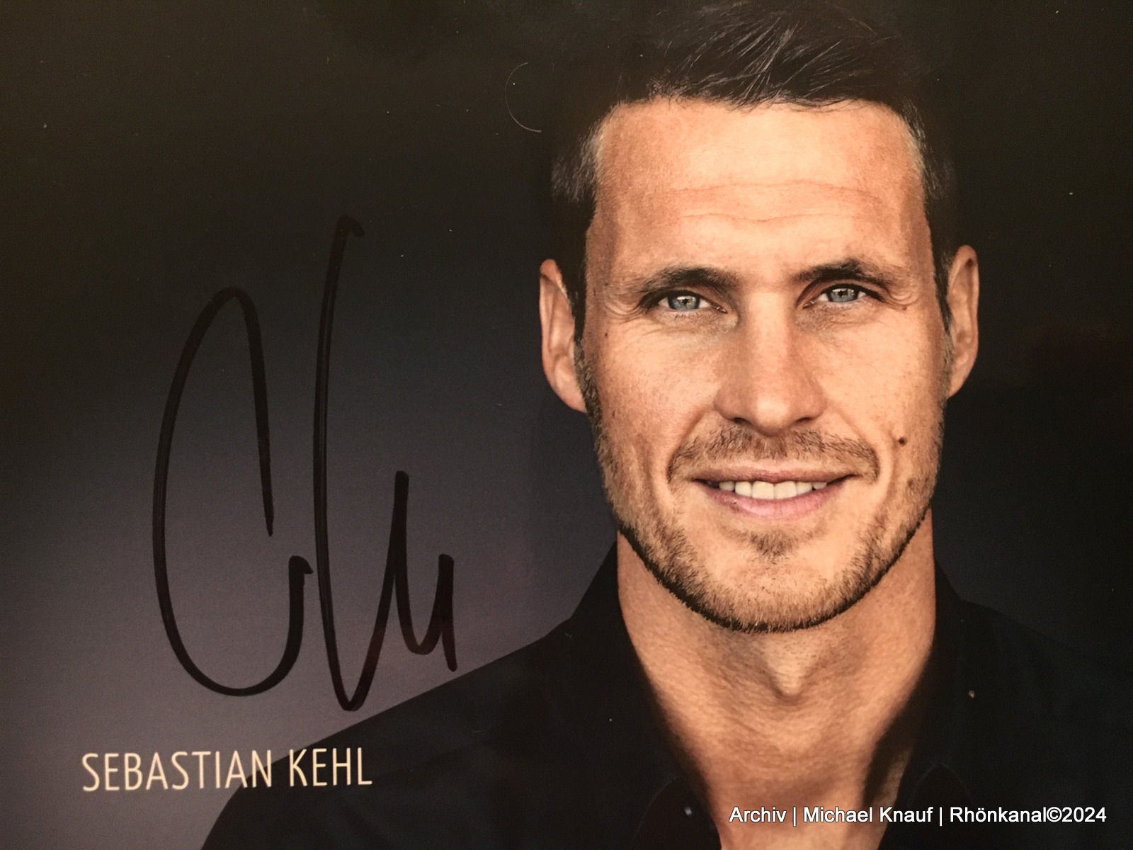 Legendäre Persönlichkeit der Rhön – Sebastian Kehl & sein Leben für den Fußball – Rhönkanal ...