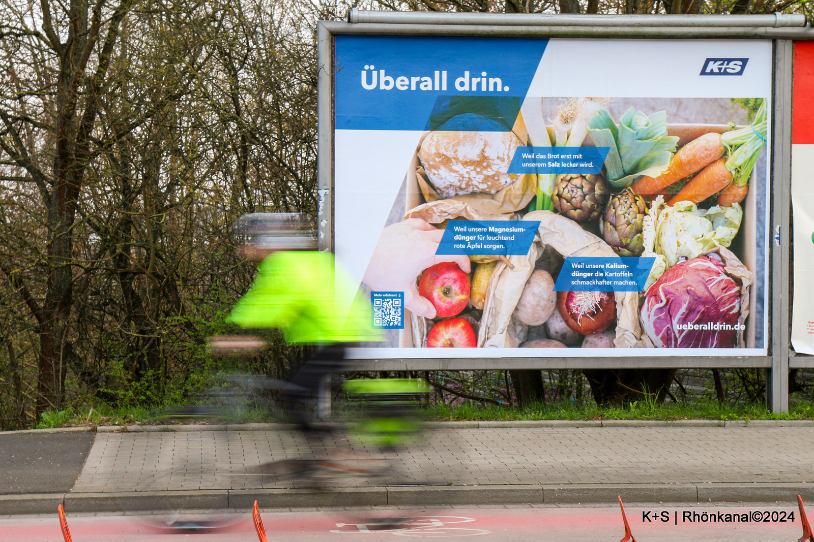 Die Bedeutung des heimischen Bergbaus – Produkte von K+S stecken ...