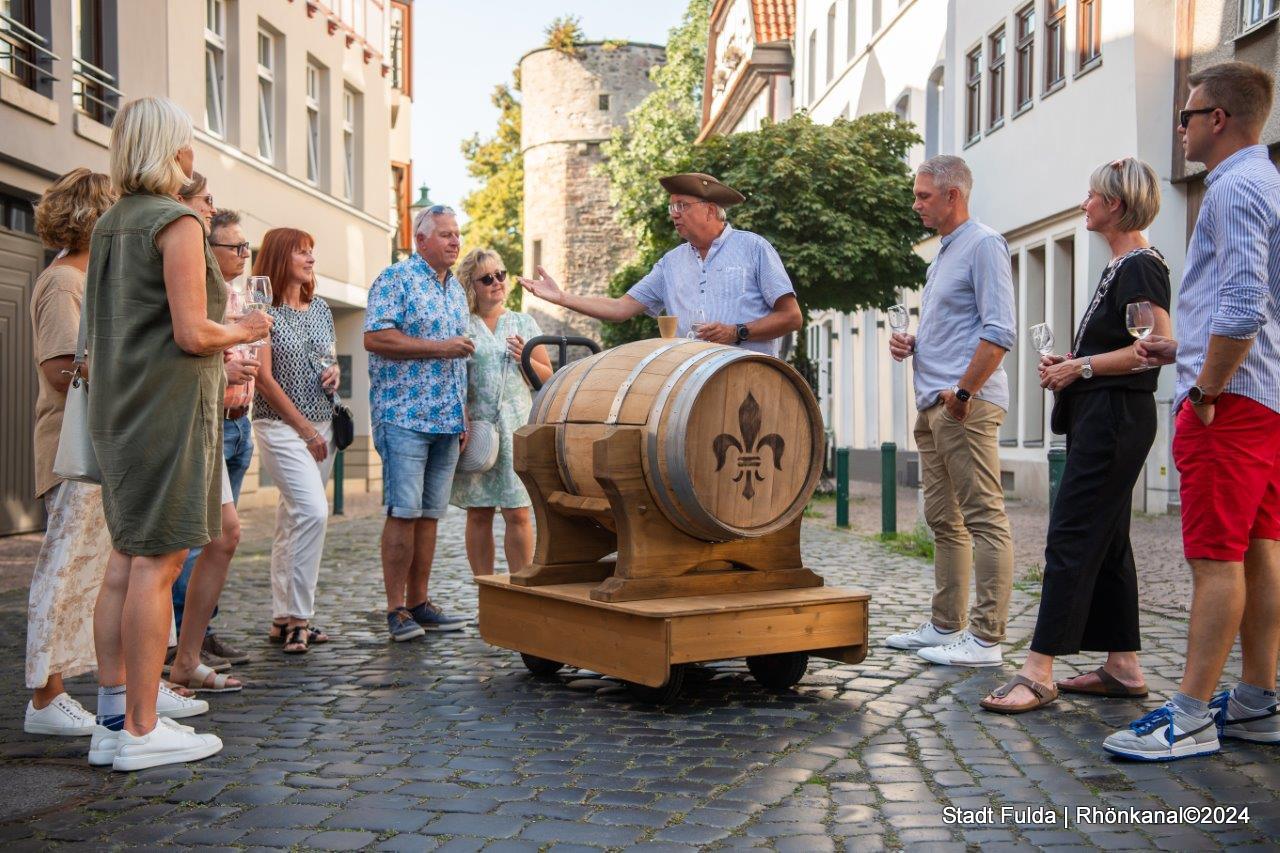 Stadt Fulda erfüllt alle Voraussetzungen – Hessens schönste Barockstadt ...