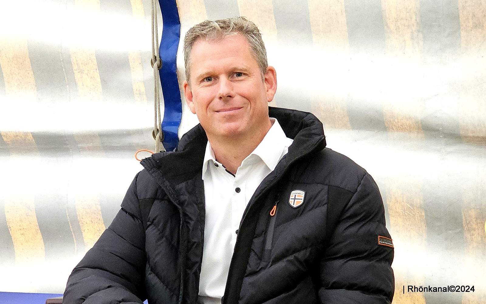 Bürgermeister Mario Dänner kündigt seinen Rückzug an – Keine erneute ...