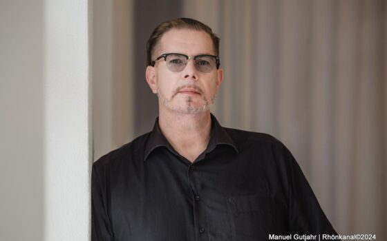 Bekannter Fantasy-Autor Markus Heitz liest in der Stadtbibliothek ...
