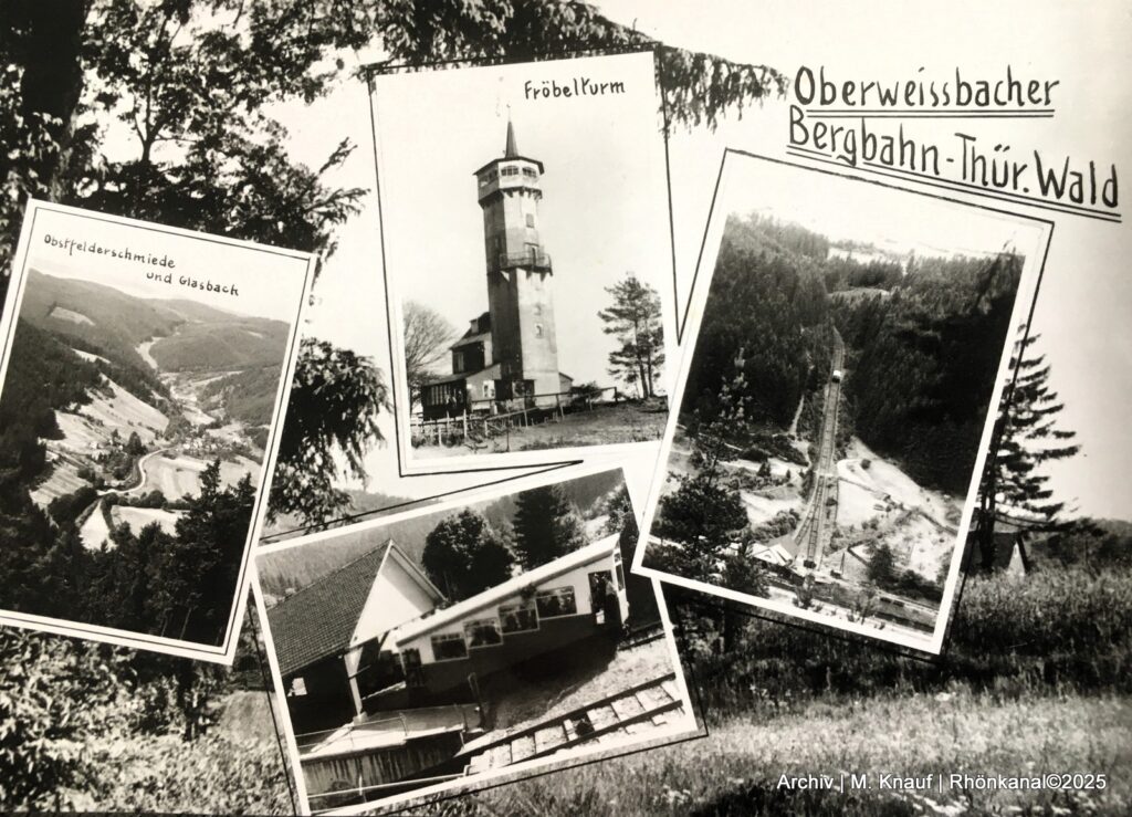 Friedrich Fröbel & seine letzten Lebensjahre in Marienthal – Rhönkanal ...