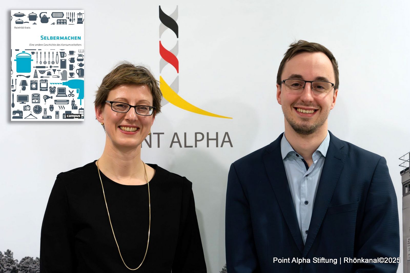 DIY im Fokus – Reinhild Kreis sprach über die Kulturgeschichte des ...