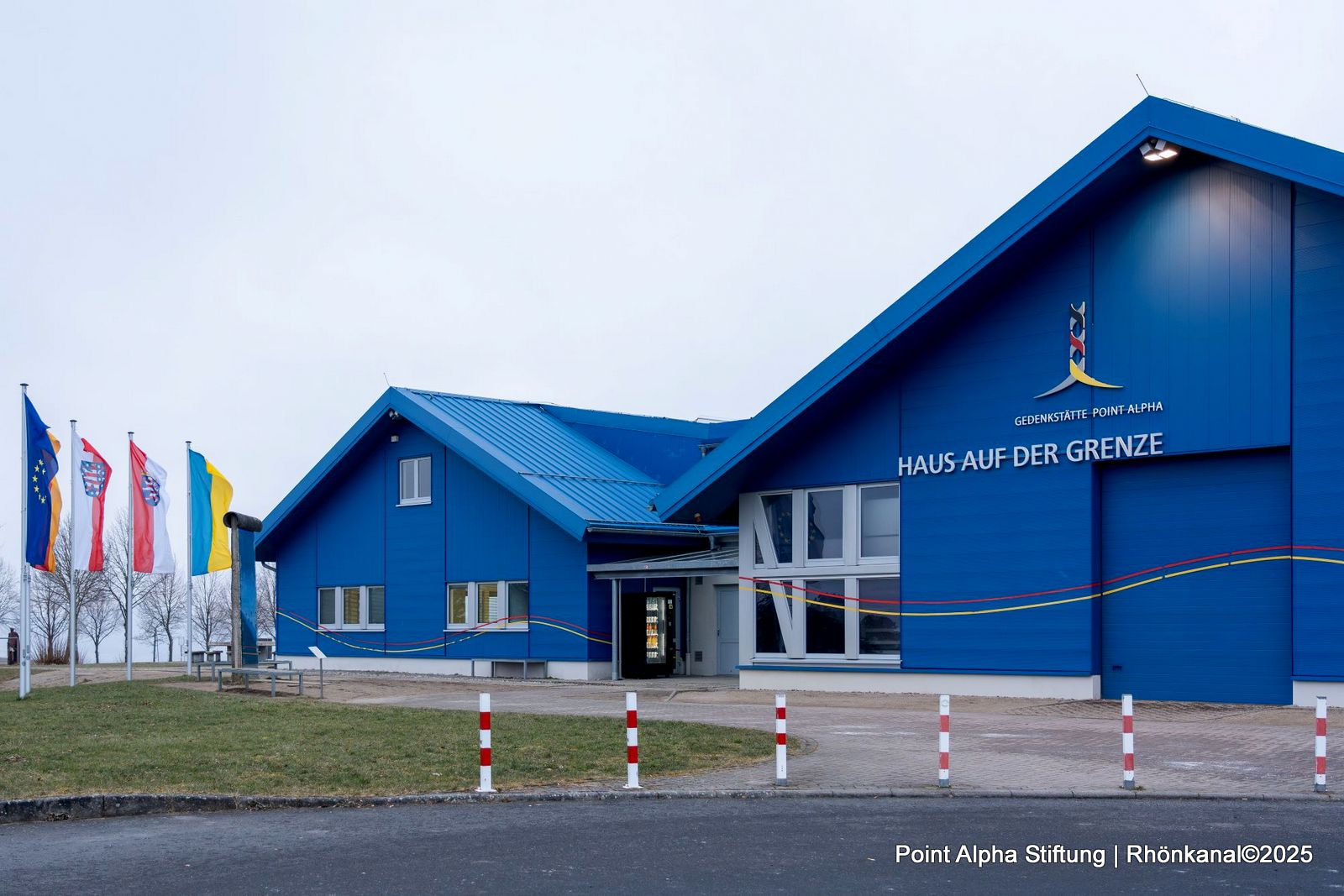 3. Jahrestag des russischen Angriffs auf die Ukraine: Statement der ...