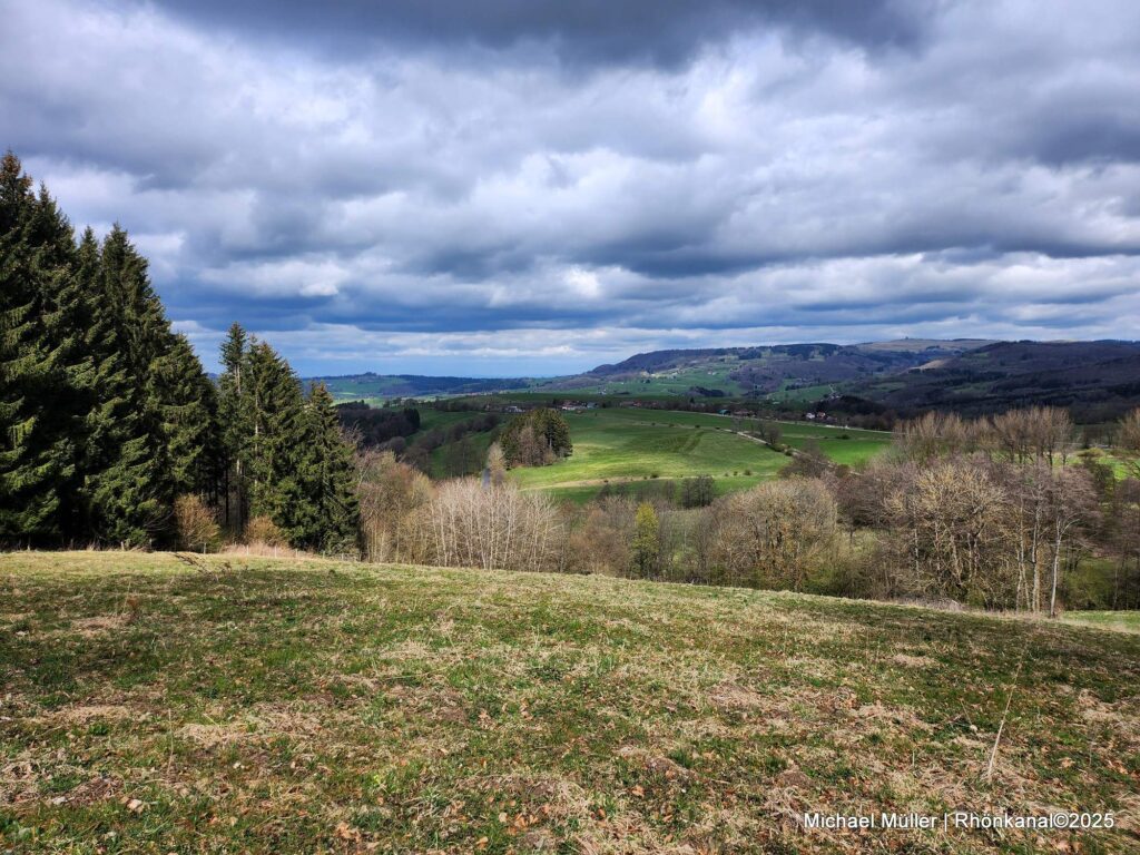 Neue Extratour Gersfeld eröffnet – Wandergenuss auf höchstem Niveau in ...