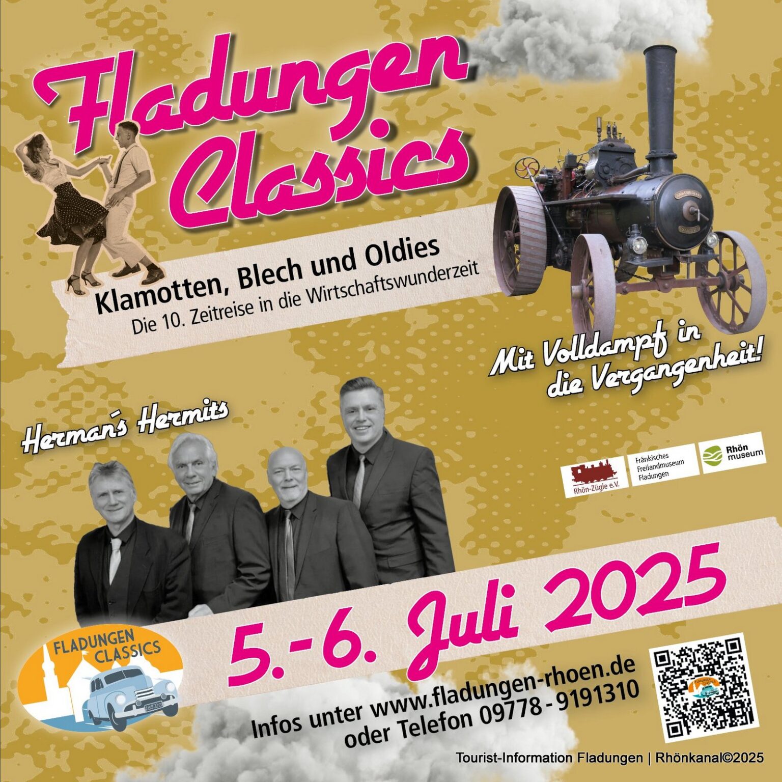 Fladungen Classics 2023null