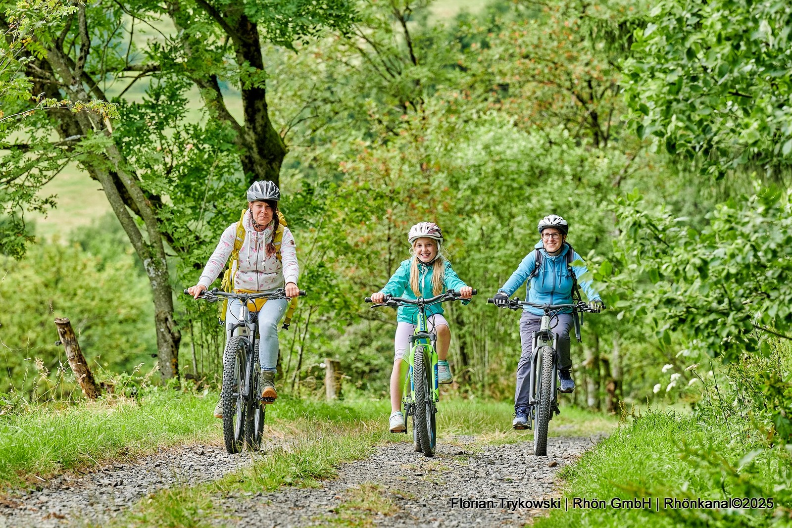 Erlebbares Denkmal – Grenzenlos Radeln auf dem Iron Curtain Trail ...