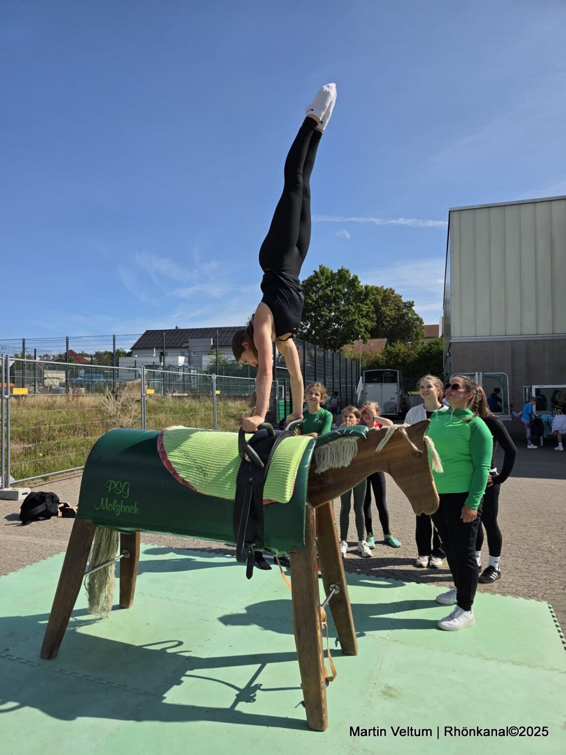 Sportsfun Teamday: Ein Highlight für Teamgeist, Mut & Bewegung an der ...