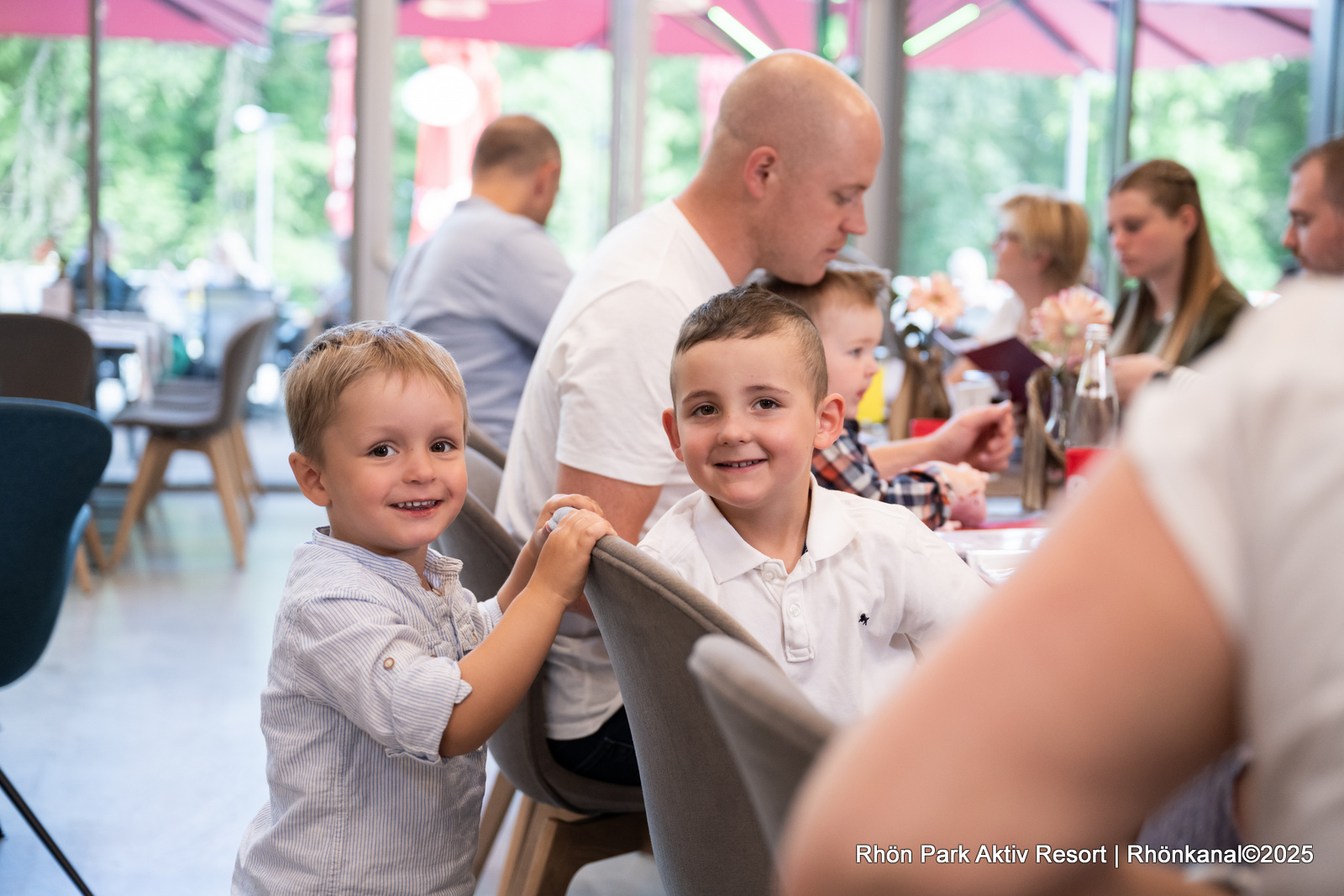 GEWINNSPIEL: Brunch-Zeit im Rhön Park Aktiv Resort – Lecker Essen steht ...