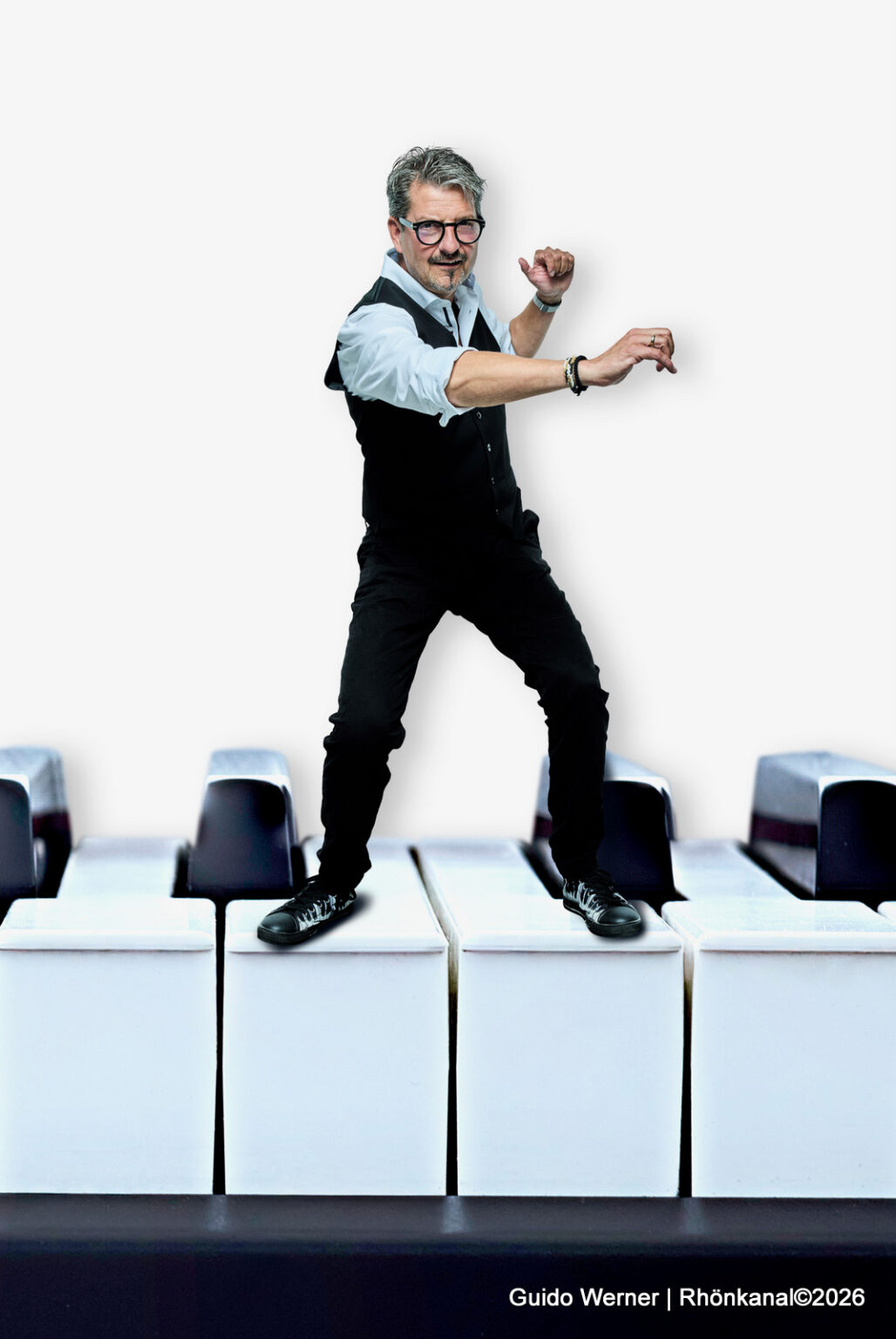 „Klassik trifft Groove“ – Kurs & Konzert mit Felix Reuter in Meiningen ...